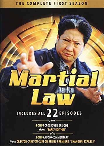 こちらのDVDは輸入盤DVDです。リージョン＝フリーのDVDプレイヤーでない場合、再生できない可能性があります。リージョン＝フリーのDVDプレイヤーはこちらでご案内しております。種別：DIGITAL VIDEO DISCジャンル：TV Ac...