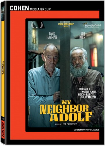 こちらのDVDは輸入盤DVDです。リージョン＝フリーのDVDプレイヤーでない場合、再生できない可能性があります。リージョン＝フリーのDVDプレイヤーはこちらでご案内しております。ジャンル： DRAMA発売日：2026/3/10コメント：