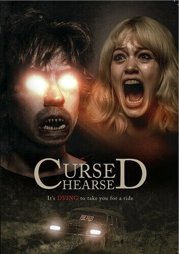 こちらのDVDは輸入盤DVDです。リージョン＝フリーのDVDプレイヤーでない場合、再生できない可能性があります。リージョン＝フリーのDVDプレイヤーはこちらでご案内しております。ジャンル： HORROR / SCI-FI / FANTASY...