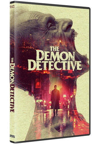 こちらのDVDは輸入盤DVDです。リージョン＝フリーのDVDプレイヤーでない場合、再生できない可能性があります。リージョン＝フリーのDVDプレイヤーはこちらでご案内しております。ジャンル： HORROR / SCI-FI / FANTASY...