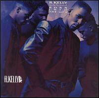 1992/1/14 発売輸入盤収録曲：　1. She's Loving Me - 3:382. She's Got That Vibe - 4:37 (92/59)3. Definition of a Hotti - 4:214. I Kn...