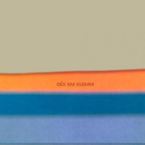 こちらの商品は輸入盤のため、稀にジャケットに多少のスレや角にシワがある場合がございます。こちらの商品はネコポスでお届けできません。2020/10/2発売輸入盤レーベル：KRANKY収録曲：