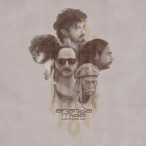 こちらの商品は輸入盤のため、稀にジャケットに多少のスレや角にシワがある場合がございます。こちらの商品はネコポスでお届けできません。2024/07/26 発売輸入盤レーベル：HEAVY PSYCH SOUNDS収録曲：