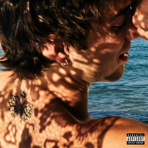 こちらの商品は輸入盤のため、稀にジャケットに多少のスレや角にシワがある場合がございます。2025/5/9発売輸入盤レーベル：ATLANTIC収録曲：