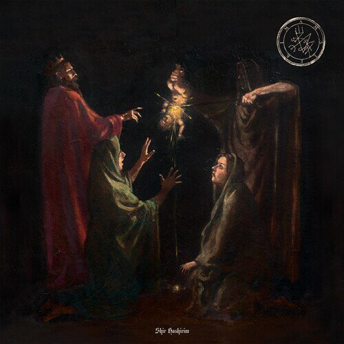 こちらの商品は輸入盤のため、稀にジャケットに多少のスレや角にシワがある場合がございます。2025/6/6 発売輸入盤レーベル：AVANTGARDE MUSIC収録曲：