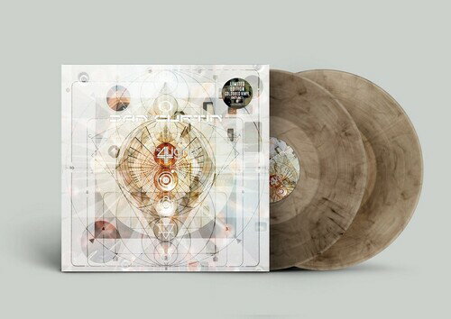 こちらの商品は輸入盤のため、稀にジャケットに多少のスレや角にシワがある場合がございます。2025/5/16発売輸入盤レーベル：DE:TUNED収録曲：