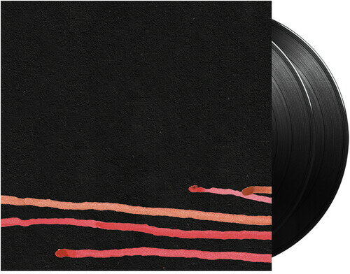 こちらの商品は輸入盤のため、稀にジャケットに多少のスレや角にシワがある場合がございます。2025/5/16発売輸入盤レーベル：DINE ALONE RECORDS収録曲：