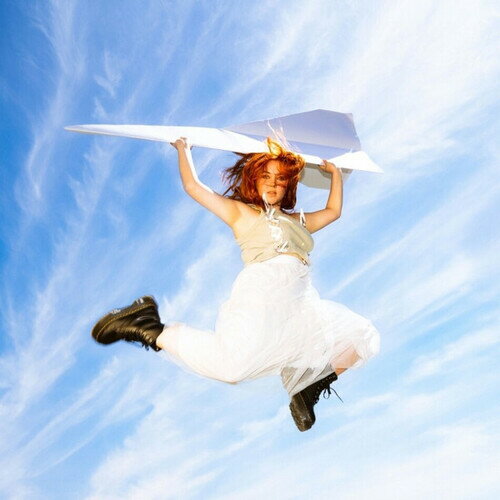 こちらの商品はドイツ盤のため、稀にジャケットに多少のスレや角にシワがある場合がございます。2025/1/24 発売ドイツ盤レーベル：EPIC EUROPE収録曲：