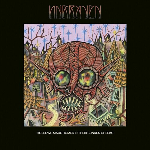 こちらの商品は輸入盤のため、稀にジャケットに多少のスレや角にシワがある場合がございます。2025/5/16発売輸入盤レーベル：HEAVY PSYCH SOUNDS収録曲：