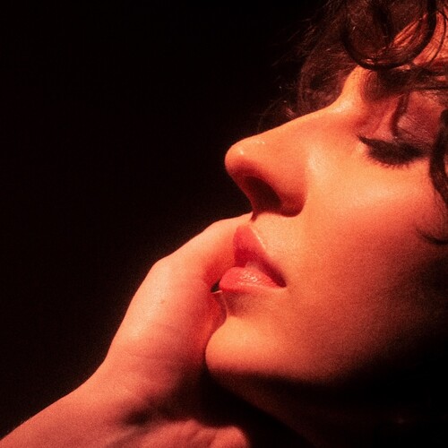 こちらの商品は輸入盤のため、稀にジャケットに多少のスレや角にシワがある場合がございます。2025/3/7 発売輸入盤レーベル：HANDWRITTEN RECORDS収録曲：