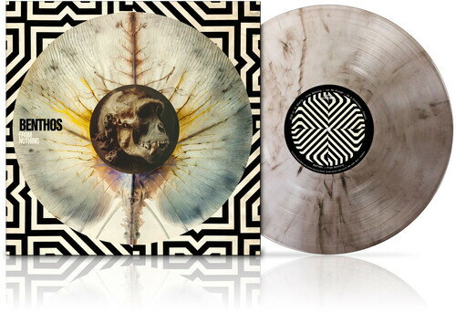 こちらの商品は輸入盤のため、稀にジャケットに多少のスレや角にシワがある場合がございます。2025/4/11発売輸入盤レーベル：INSIDE OUT収録曲：