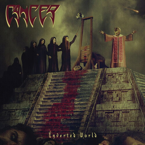 こちらの商品は輸入盤のため、稀にジャケットに多少のスレや角にシワがある場合がございます。2025/4/25発売輸入盤レーベル：PEACEVILLE収録曲：