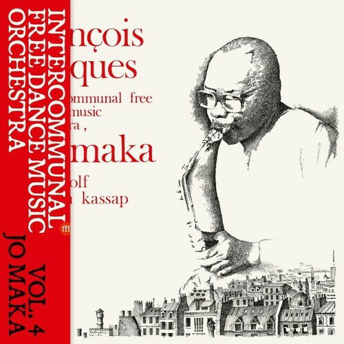 こちらの商品は輸入盤のため、稀にジャケットに多少のスレや角にシワがある場合がございます。2025/4/18発売輸入盤レーベル：SOUFFLE CONTINU収録曲：