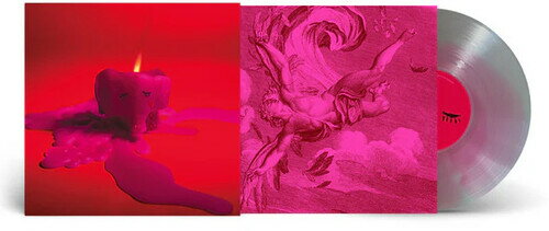 こちらの商品はイタリア盤のため、稀にジャケットに多少のスレや角にシワがある場合がございます。2025/5/16発売イタリア盤レーベル：SONY IMPORT収録曲：Limited 'Meltdown Yolk' Colored Vinyl....