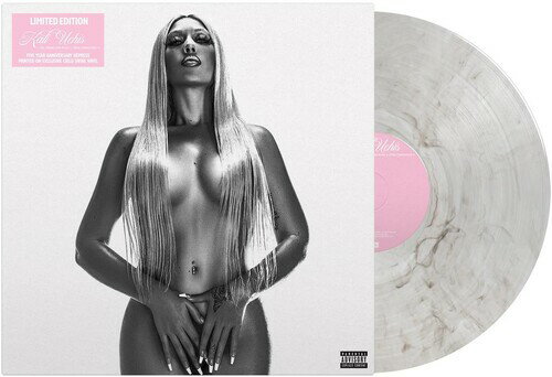 こちらの商品は輸入盤のため、稀にジャケットに多少のスレや角にシワがある場合がございます。2026/4/3 発売輸入盤レーベル：CAPITOL収録曲：