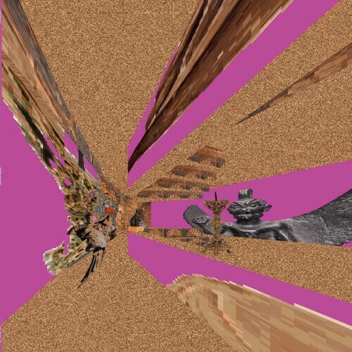 こちらの商品は輸入盤のため、稀にジャケットに多少のスレや角にシワがある場合がございます。2025/12/12 発売輸入盤レーベル：DISCREPANT収録曲：