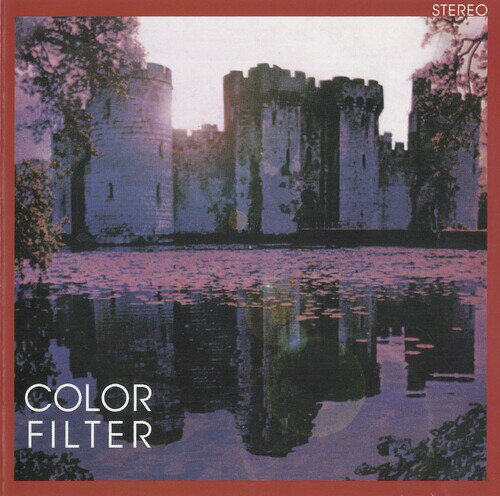 こちらの商品は輸入盤のため、稀にジャケットに多少のスレや角にシワがある場合がございます。2026/4/24 発売輸入盤レーベル：FUZZY BOX RECORDS収録曲：