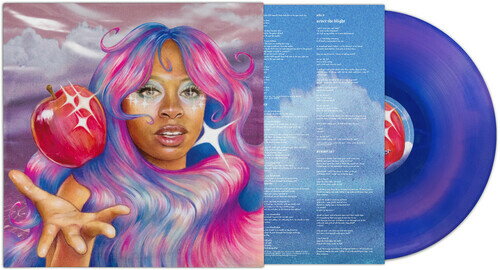 こちらの商品は輸入盤のため、稀にジャケットに多少のスレや角にシワがある場合がございます。2026/2/13 発売輸入盤レーベル：GOOD LUCK HAVE FUN収録曲：