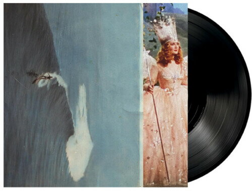 こちらの商品は輸入盤のため、稀にジャケットに多少のスレや角にシワがある場合がございます。2026/3/20 発売輸入盤レーベル：PMTRAITORS, LLC収録曲：