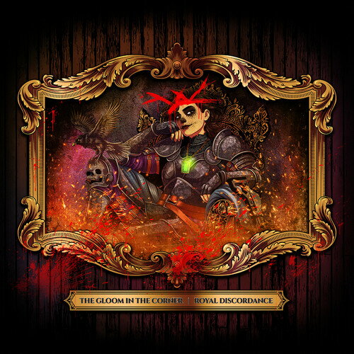 こちらの商品は輸入盤のため、稀にジャケットに多少のスレや角にシワがある場合がございます。2026/2/27 発売輸入盤レーベル：SHARPTONE RECORDS収録曲：