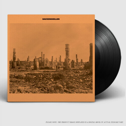 こちらの商品は輸入盤のため、稀にジャケットに多少のスレや角にシワがある場合がございます。2026/1/30 発売輸入盤レーベル：SVART RECORDS収録曲：