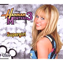 (マイリーサイラス)