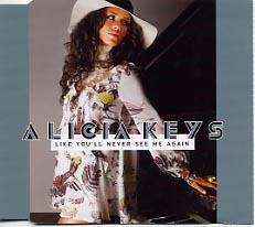 (最高位2007年/12位)収録曲 :Album VersionSeiji Club Mix(アリシアキーズ)