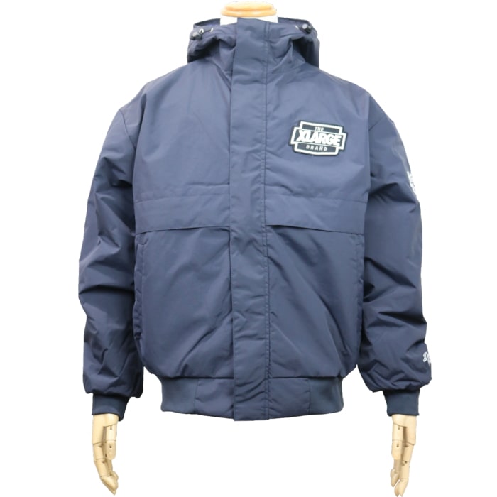 楽天市場】xlarge nylon puffer jacketの通販 楽天市場】xlarge nylon puffer jacketの通販