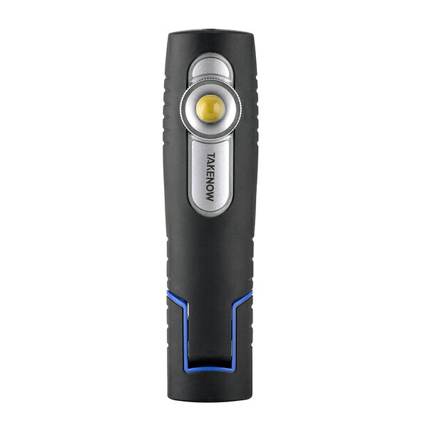 ＜在庫状況：2〜3営業日で出荷予定＞ 商品仕様 ■使用電池：Hi quality Li 3.7V 2600mAh ■素材：ABS PC ■サイズ：H230×W59×D41.5(mm) ■質量：380g ■色温度：6500K ■耐衝撃等級：I...