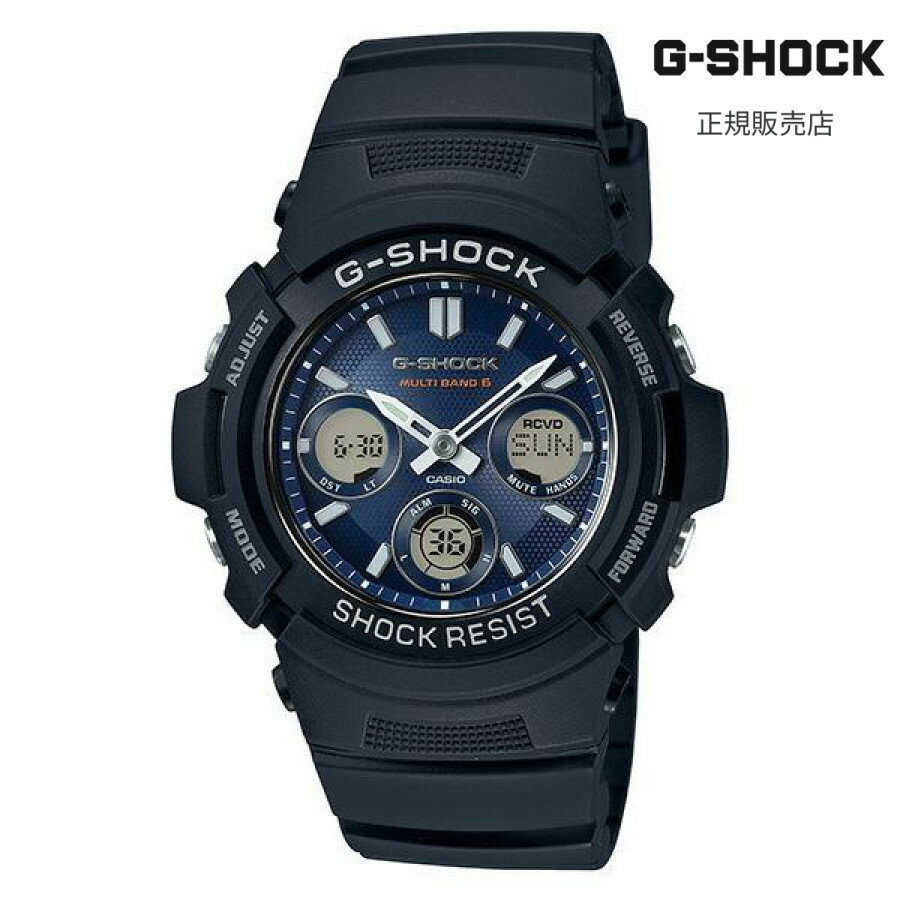 機能: ソーラー デジタル＋アナログ 電波時計日付: デイデイトケース形状: 丸型サイズ: 46.4mm素材: JS文字盤: ブルーインデックス: その他ベゼル: ノーマル防水: 200Mベルト: その他注意書き：モニター発色の具合により、...