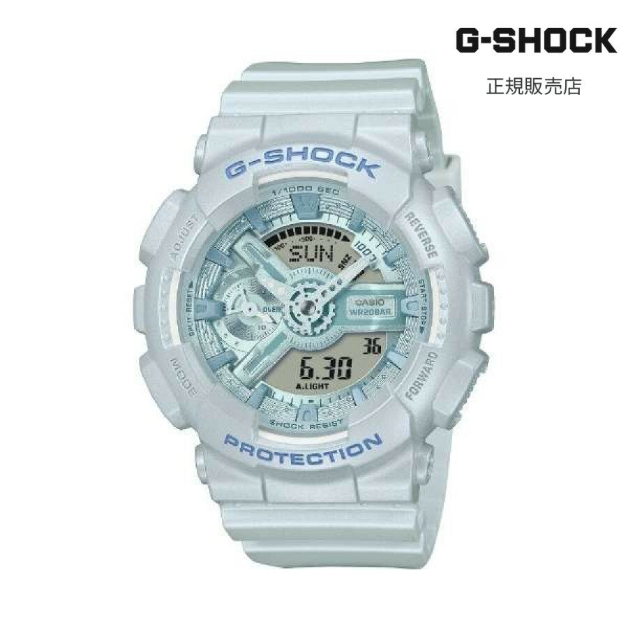 機能: クォーツ デジタル＋アナログケース形状: 丸型サイズ: 45.9mm文字盤: ブルー防水: 200M注意書き：モニター発色の具合により、実物とは色合いが異なる場合がございます。実店舗でも販売しているため、ご注文後でも欠品の場合がござ...