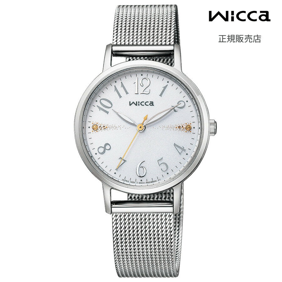 機能: ソーラー, 3針日付: 日付なしケース形状: 丸型サイズ: 30.2mm素材: ステンレススチール文字盤: シルバーインデックス: アラビア&ドットベゼル: ノーマル防水: 50Mベルト: ブレスレット注意書き：モニター発色の具合に...