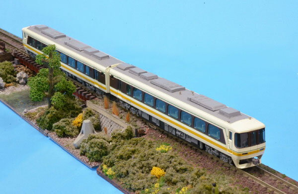 HC85系観察 | YKT2000の鉄道撮影記録