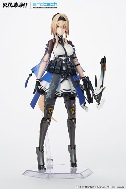 ※画像は試作品を撮影したものです。実際の商品とは異なる場合があります。販売数量制限お一人様 2 ヶまで。（同一住所、あみあみ本店支店合わせての制限数です）備考こちらの商品は中国仕様の正規輸入品です。※商品の内容が予告なく変更される場合がござ...
