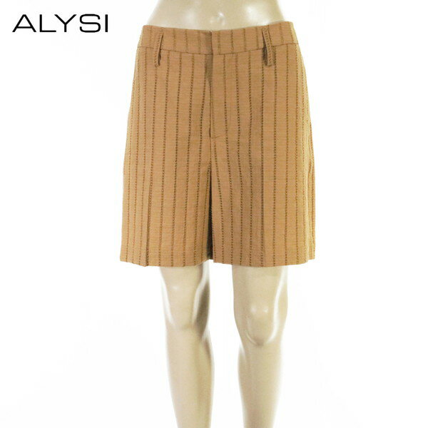 商品説明 生産国 イタリア サイズ 42(日本サイズでM～Lサイズ相当) 本体 コットン69%　ナイロン31% 一部位 アセテート67%　ポリエステル33% 一部位 ポリエステル65%　コットン35% カラー ブラウン(画像にてご確認くださ...