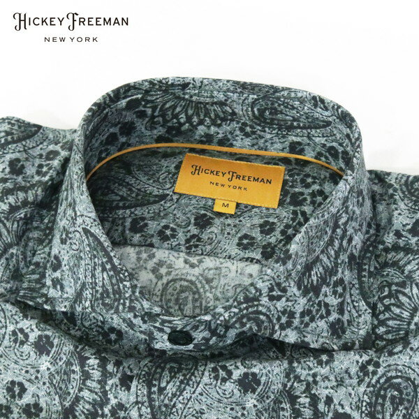 商品説明 生産国 日本 サイズ M 素材 コットン100% カラー グレー柄(画像にてご確認ください) 採寸 首周り：40cm 肩幅：44.5cm 袖丈：58.5cm 着丈：75cm 胸周り：104cm(脇下) 胴周り：102cm 裾周り：...