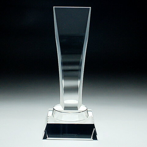 このクリスタルの記念品は、【ギフト対応品】です。【製品サイズ】●20×8.5×8.5cm■■■記念品としての利用時、お客様ご自身で名入れのデザインもして制作を希望の場合は、御注文完了後、名入れ内容を送信下さい。その際、illustrator...