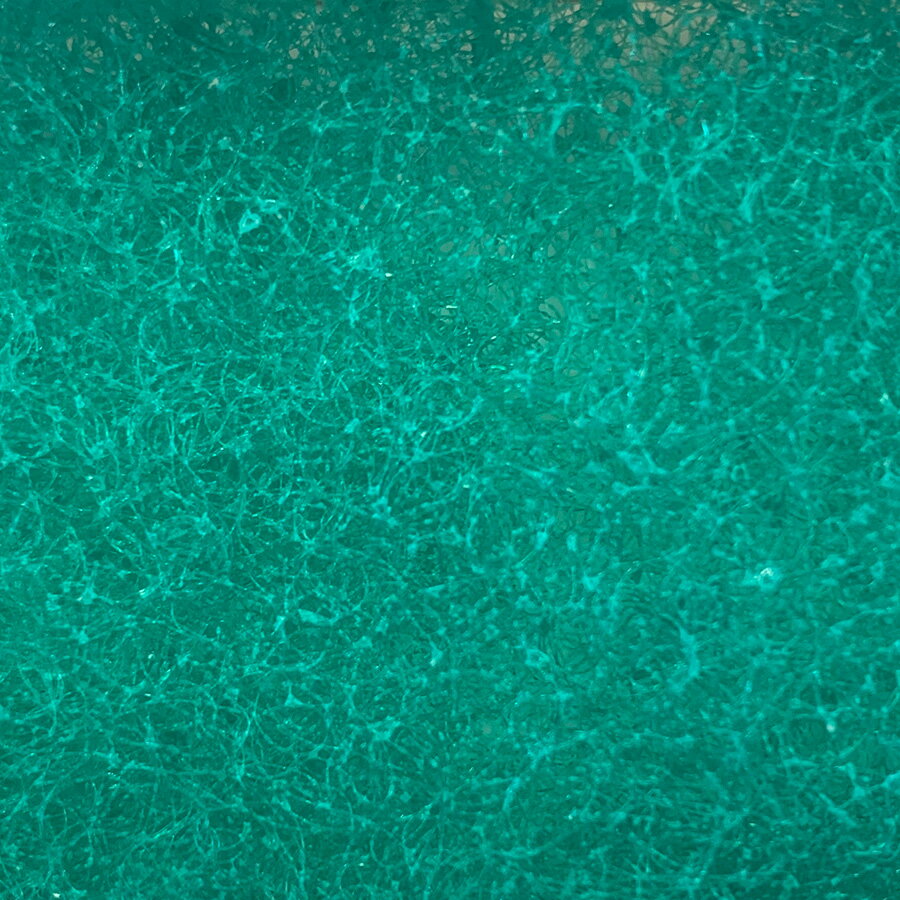 個人様宅送りの場合や、荷物の大きさが3辺合わせて160cm以上の場合は別途送料がかかります。 ご了承くださいませ。 サランロック 三次元不織布 ami-cs100-10 サイズ：1000mm×2m 厚さ：10mm メッシュ【送料無料】サラン...