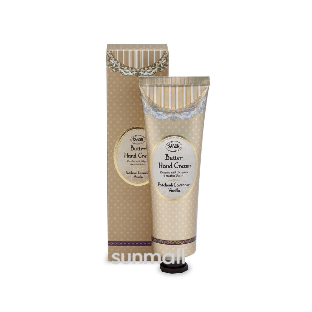内容量75mL／ハンドクリームメーカー（販売元）株式会社SABON製造国日本商品区分化粧品特徴カカオバター※1、マンゴーバター※2、シアバター※3配合で、深いうるおいのヴェールで手肌を包み込み、やわらかく保ちます。アーモンドオイル※4配合で...