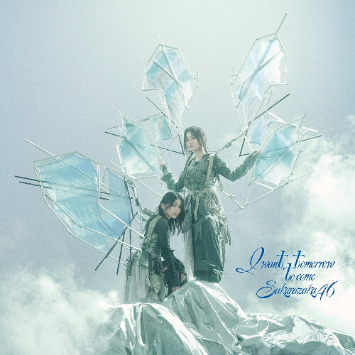 【収録内容】CD:11.I want tomorrow to come2.本質的なこと3.今さらSuddenly4.I want tomorrow to come -OFF VOCAL ver.-5.本質的なこと -OFF VOCAL ve...