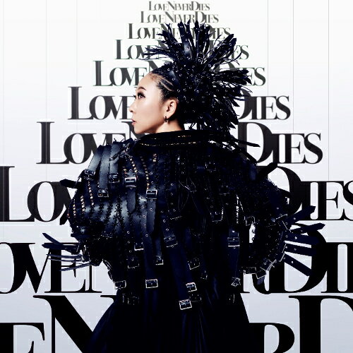 LOVE NEVER DIES (通常盤)MISIAミーシャ みーしゃ　発売日 : 2025年5月28日　種別 : CD　JAN : 4547366733518　商品番号 : BVCL-1463【商品紹介】前作から約3年半。待望のオリジナル...