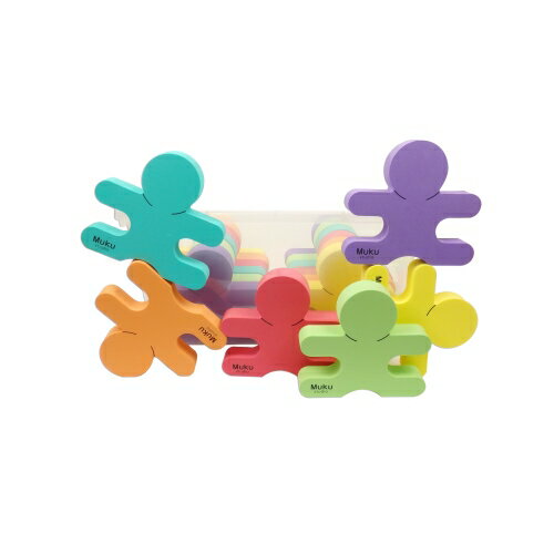 ユニークな人型の忍者ブロック！いろいろな積み方やバランス遊びが楽しめる！定価 : 19800円商品番号 : 1002250サイズ＝忍者ブロック/15.5×16.5×3.2、ケース/45×36×25材質＝忍者ブロック/発泡EVAセット内容＝忍...