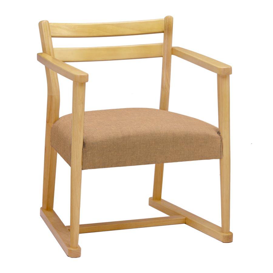 ●本体サイズ 幅500×奥行510×高さ630mm（座高360mm）●材質マイアン材、布張り、ウレタン塗装仕上げ●重量9kg ●完成品　　　　　　　　　　　　　　　　　　　　　　　　　　　　　　　　　　　　　　　　　　　　　　　　　　●送料...