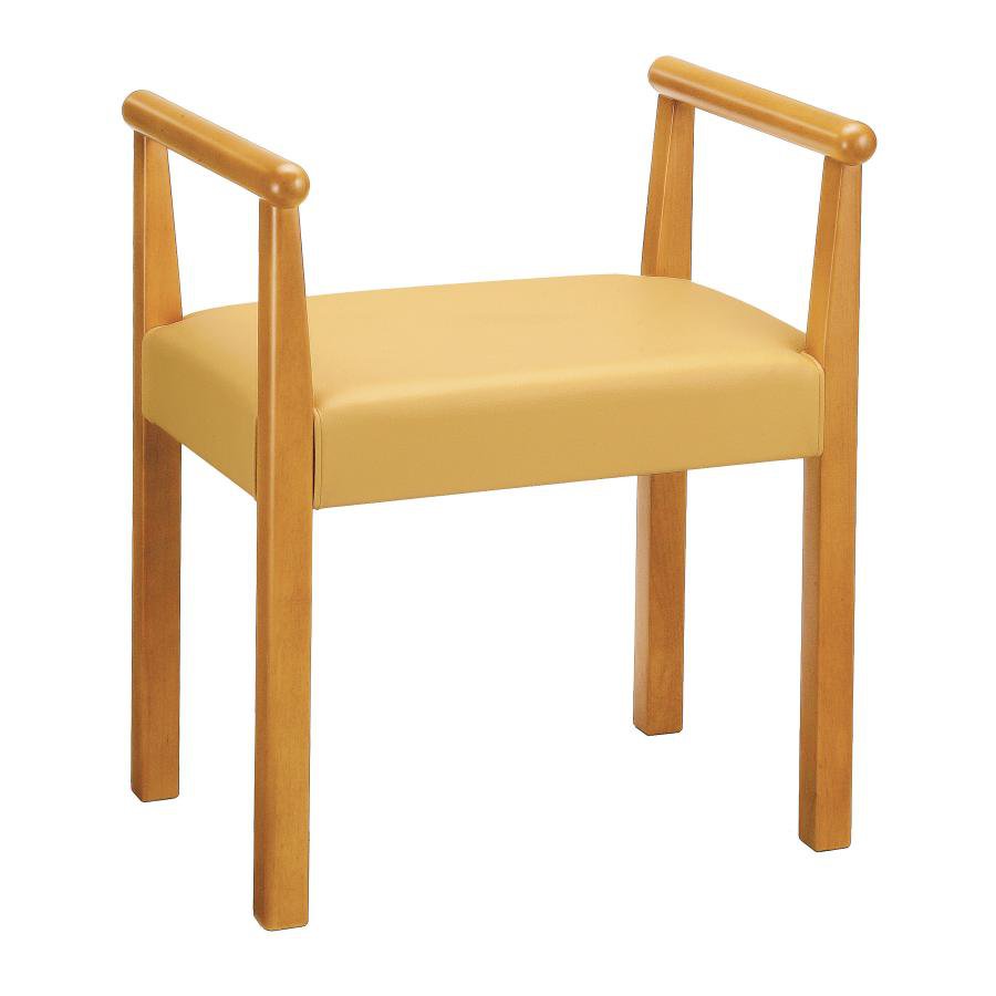 ●商品サイズ幅500×奥行390×高さ580mm(SH 400mm）1脚の重さ：約5kg●材　質（主材）脚部：マイアン材張り生地：PVCレザー●仕上げ：ウレタン塗装●送料無料（北海道・沖縄・離島は別途送料かかります。）玄関渡し　　　　　　　...