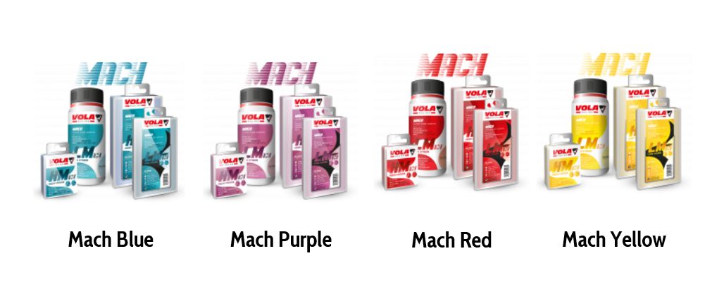 【楽天市場】スキー ワックス ボラ VOLA L MACH LowHygro RacingWax パープル 250ml スキー リキッド レーシング ワックス：All Mtn Sports ...