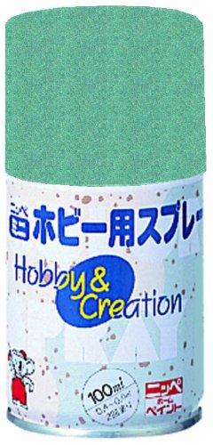 ニッペ ペンキ スプレー ミニホビー用スプレー 100ml シルバーメタリック 油性 つやあり 屋内外 日本製 4976124413711【特長】鉄部・木部・紙・プラスチックなどの補修・工作ホビーに。 タレにくく、霧が細かく美しく仕上がりま...