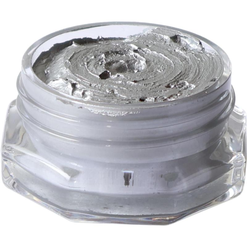 コロンブス レザリアン カラーリペア 銀 9g革靴のキズや色ムラを補修するクリームです。隠ぺい性が高いクリームで綺麗に仕上がります。カバーリング効果のある特殊加工顔料を使用。動物性油脂ミンクファットが革へ浸透し、柔軟効果を高めます。靴のつま...