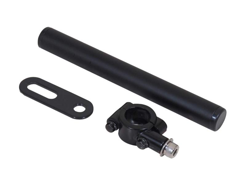 ワールドウォーク SV650用スマートフォンマウントバー smb-34梱包サイズ:25×15×3cm色:ブラック適合車種:スズキ SV650耐荷重: 650g