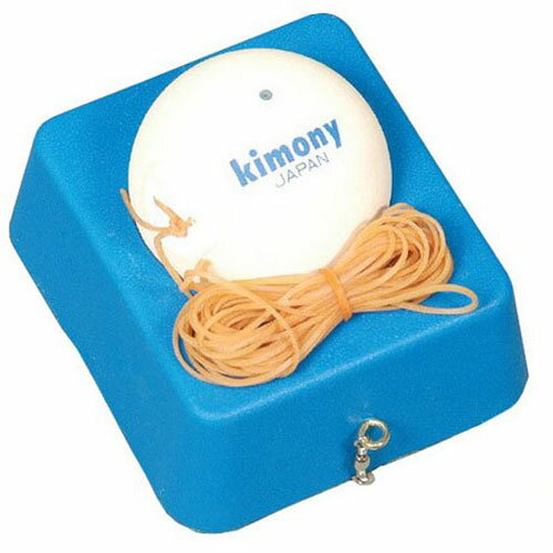 spec 店長コメント ゴム付で、どこでも練習可能。 ゴムが切れた場合は200489998をお買い求めください メーカー希望小売価格はメーカーサイトに基づいて掲載しています