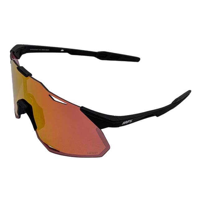 SPEC カラーフレーム：ソフトタクトブラック／レンズ：HiPER レッド マルチレイヤーミラーレンズ サイズXS ※女性または顔の小さめの方向け 素材フレーム：TR-90／レンズ：ポリカーボネート 光透過率0.23 フィルターカテゴリー2...